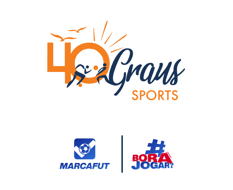 Arena 40 Graus Sports | Marcafut, Faça seu agendamento!