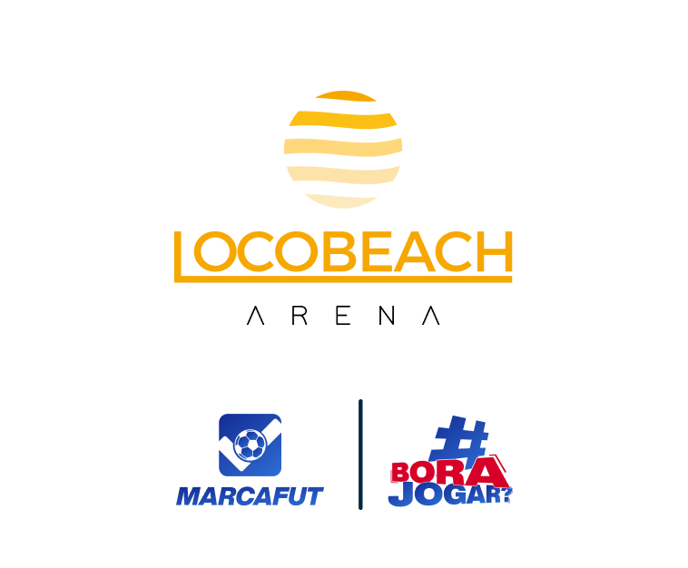 Arena LocoBeach - Marcafut