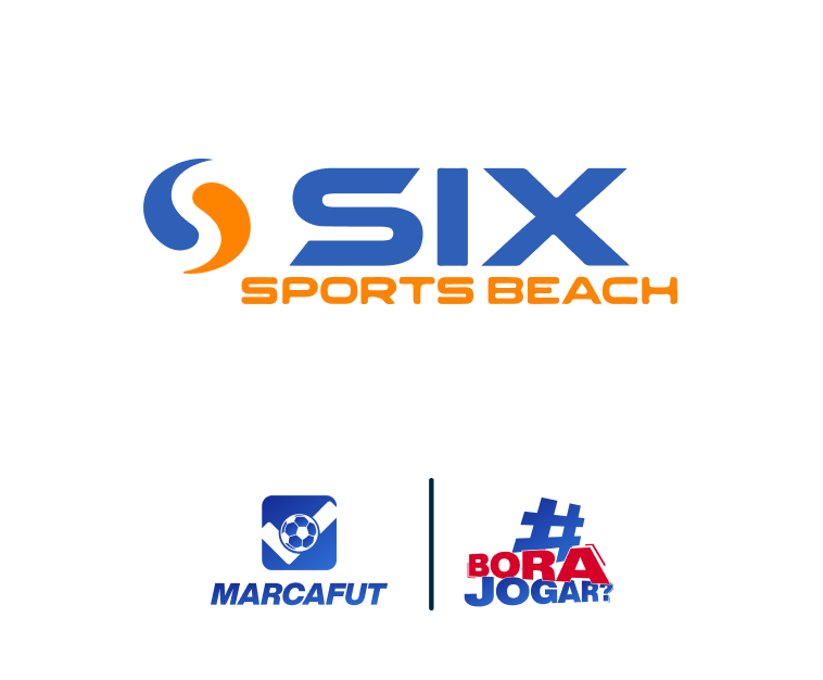 Six Sports Beach | Marcafut, Faça seu agendamento!